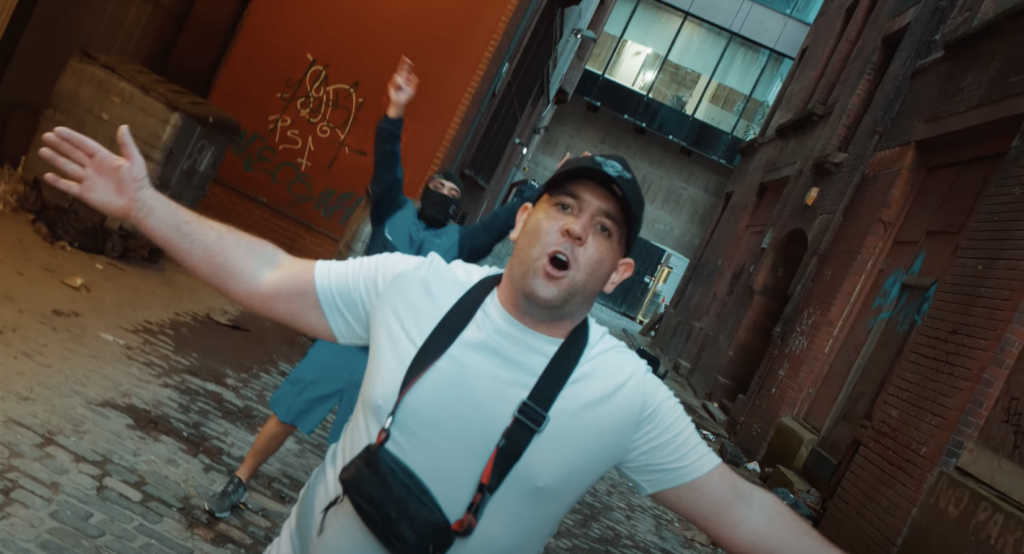 Jordan unleashes anthemic new joint "Tell The City" featuring B_Real.11 ...