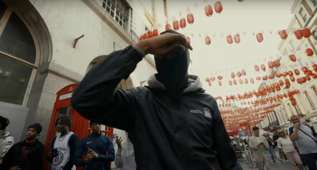 Watch Bsav shine in "Ni Hao" video - GRM Daily