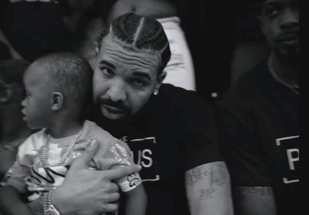 Young Thug & Drake give visual treatment to "Oh U Went" - GRM Daily