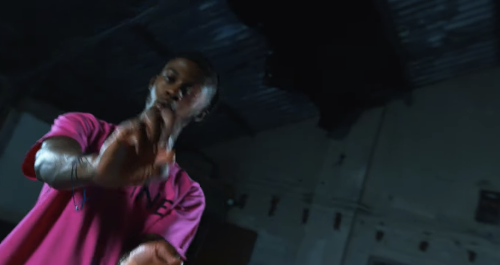 SwitchOTR returns with "WDYM" video - GRM Daily