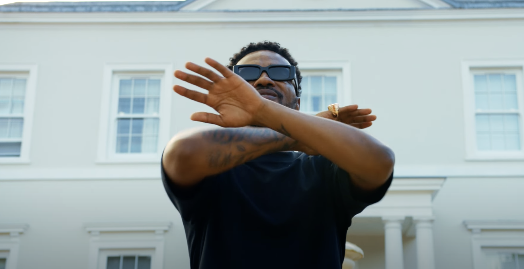 D7 & Yoz Beats link up to drop vibey joint "99 Problems" - GRM Daily