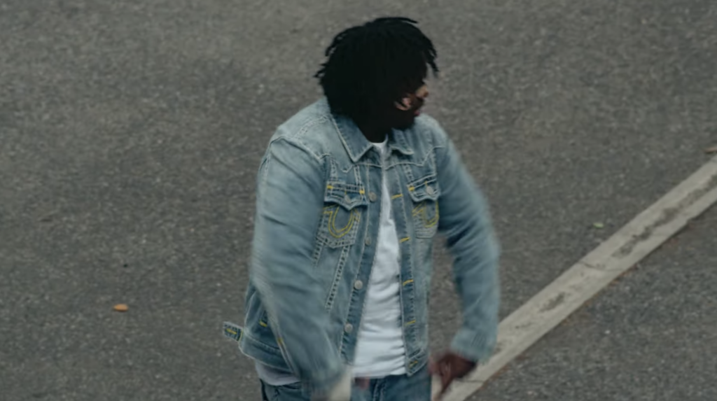 Zino Vinci shows range with new single "First Time" - GRM Daily