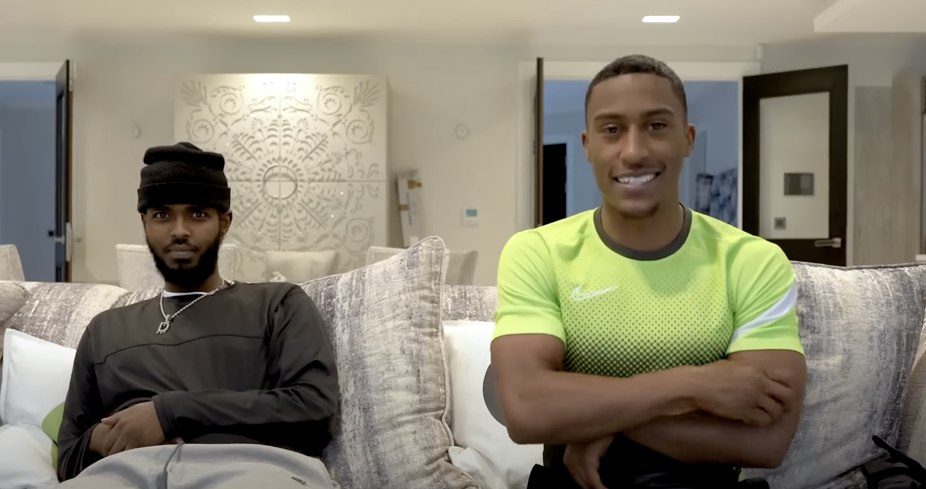 Filly & Darkest Man go head to head in a new general knowledge quiz ...