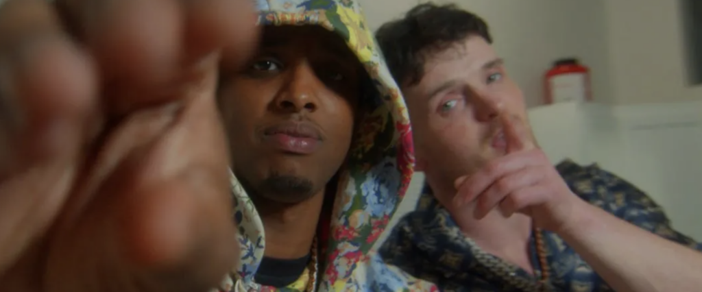 Morrisson & Broadday fly to the USA in visuals for new street banger "I ...