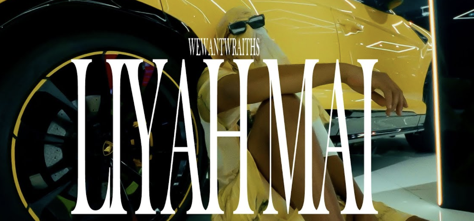 wewantwraiths pays homage to "Liyah May" in new video - GRM Daily