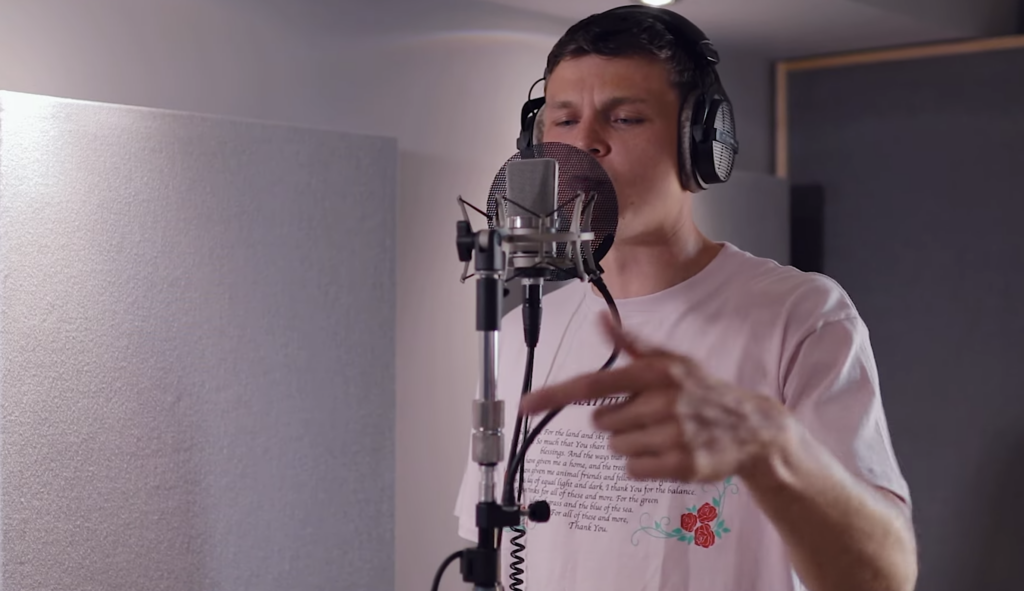 Kamakaze returns with introspective "LOA Freestyle" - GRM Daily