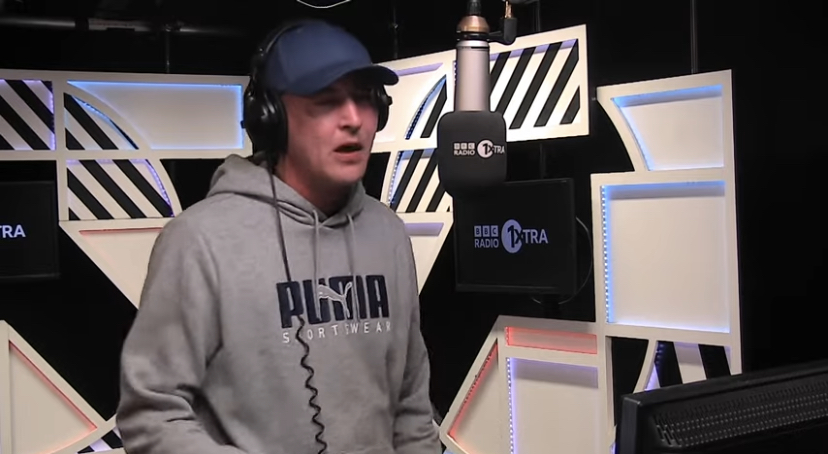 Watch Devlin go in on Sounds Of The Verse freestyle with Sir Spyro ...