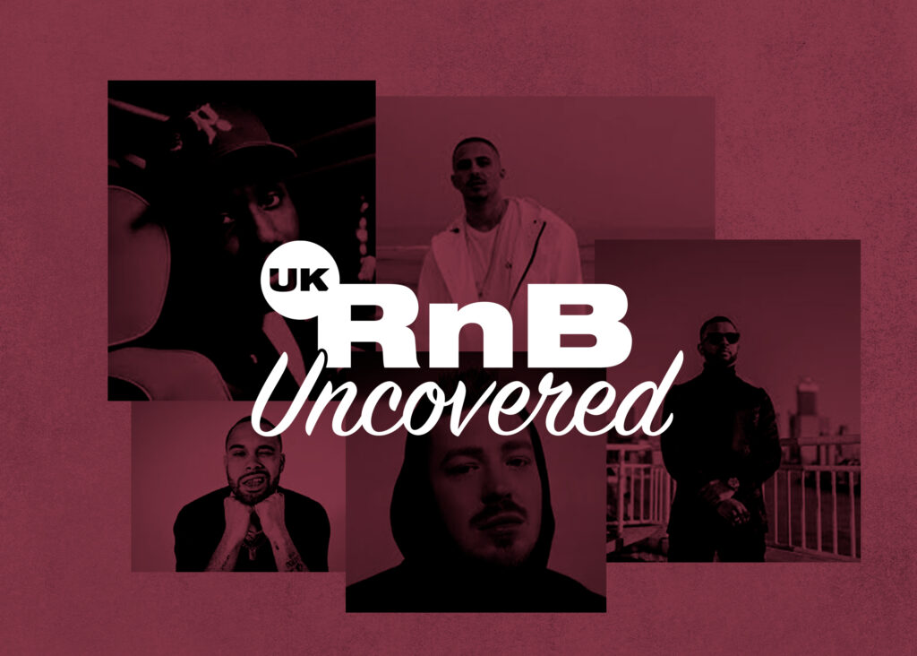 5 Cold UK R&B Artists You Need To Know - GRM Daily