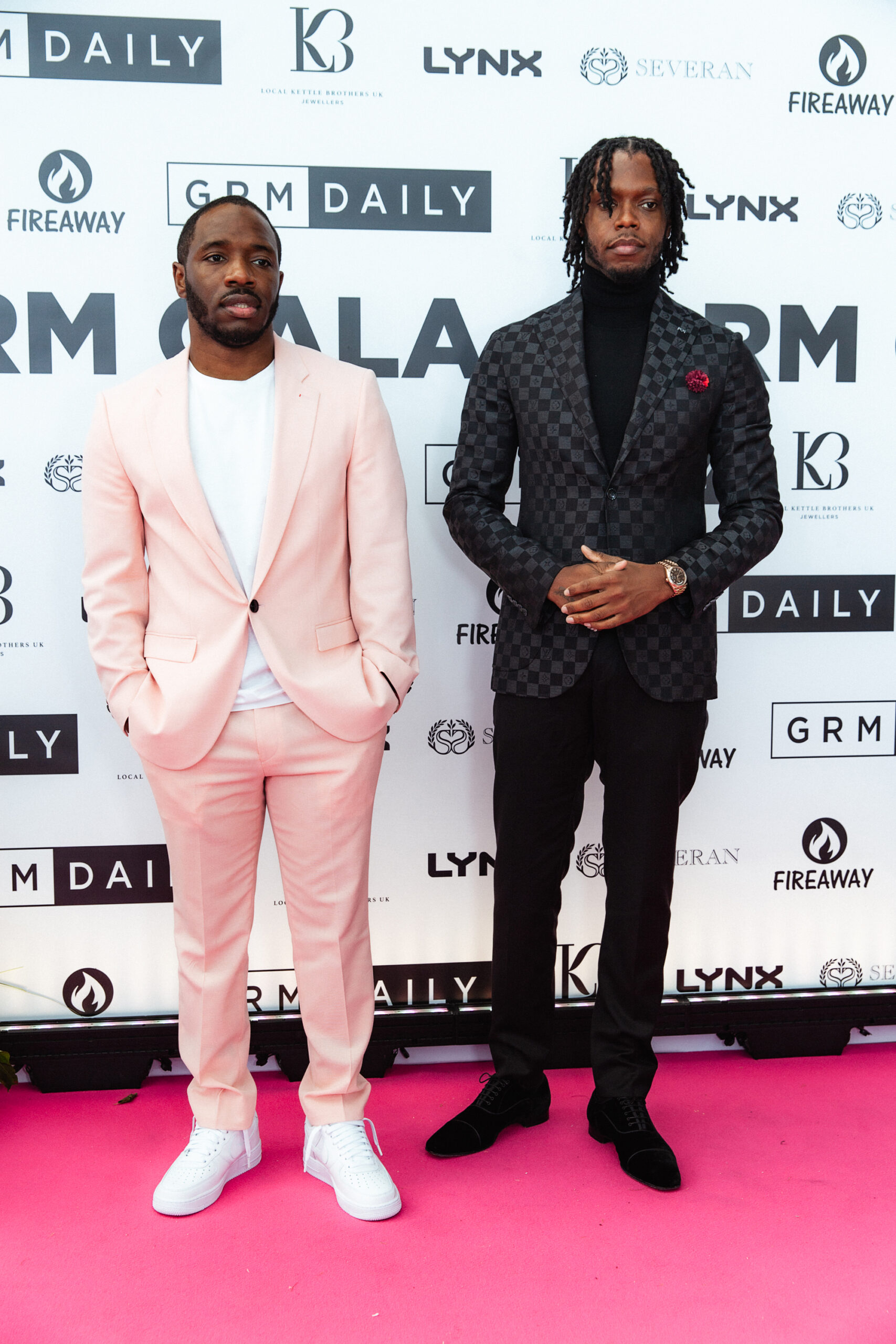 Here's what went down at the GRM Gala 2023 - GRM Daily