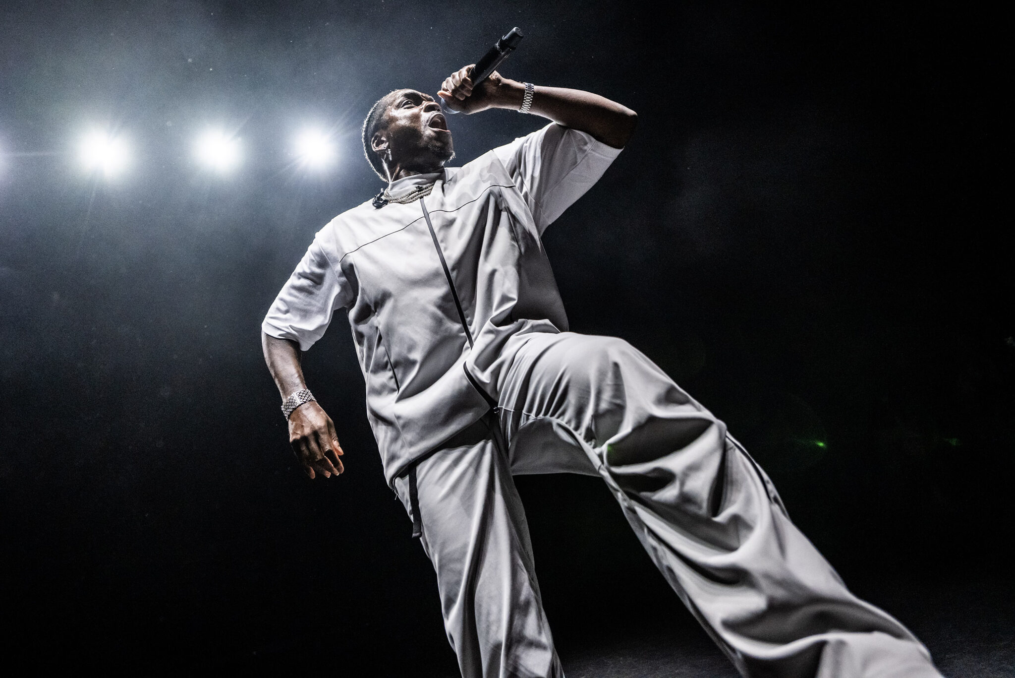 REVIEW: PUSHA T MAKES HISTORIC RETURN TO LONDON AT EVENTIM APOLLO - GRM ...