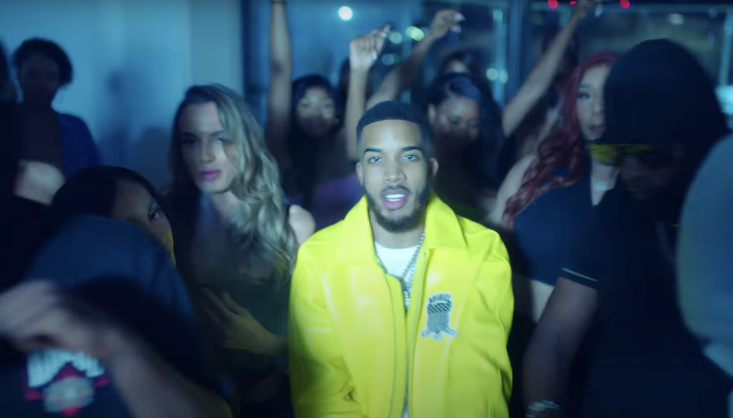 M24 debuts "Secret" music video - GRM Daily