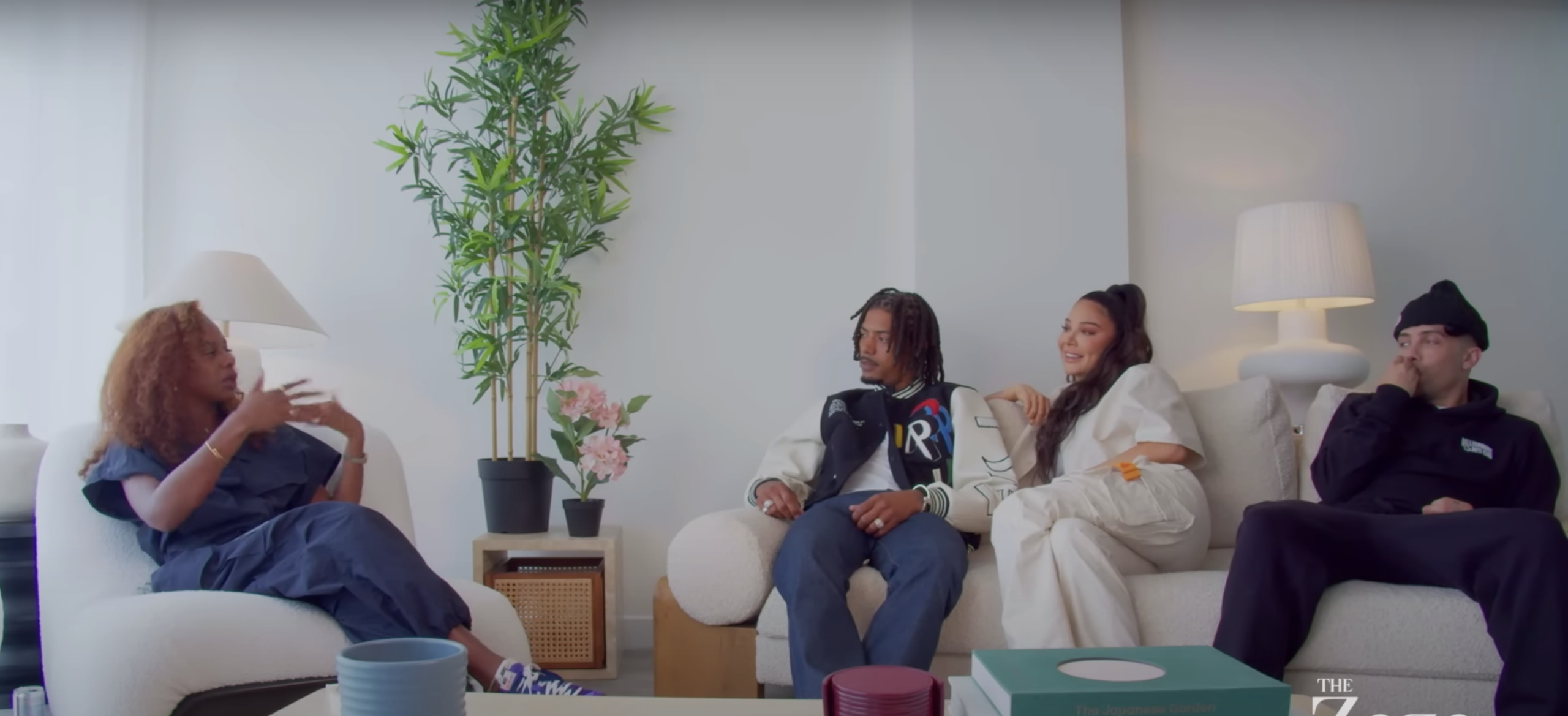 N-Dubz sit down with Zeze Millz for insightful interview - GRM Daily
