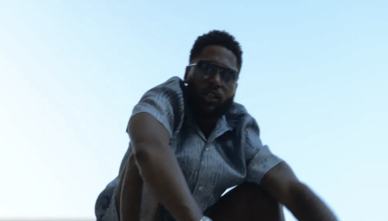 PREMIERE: J Styles makes long awaited return with "Litty Committee ...