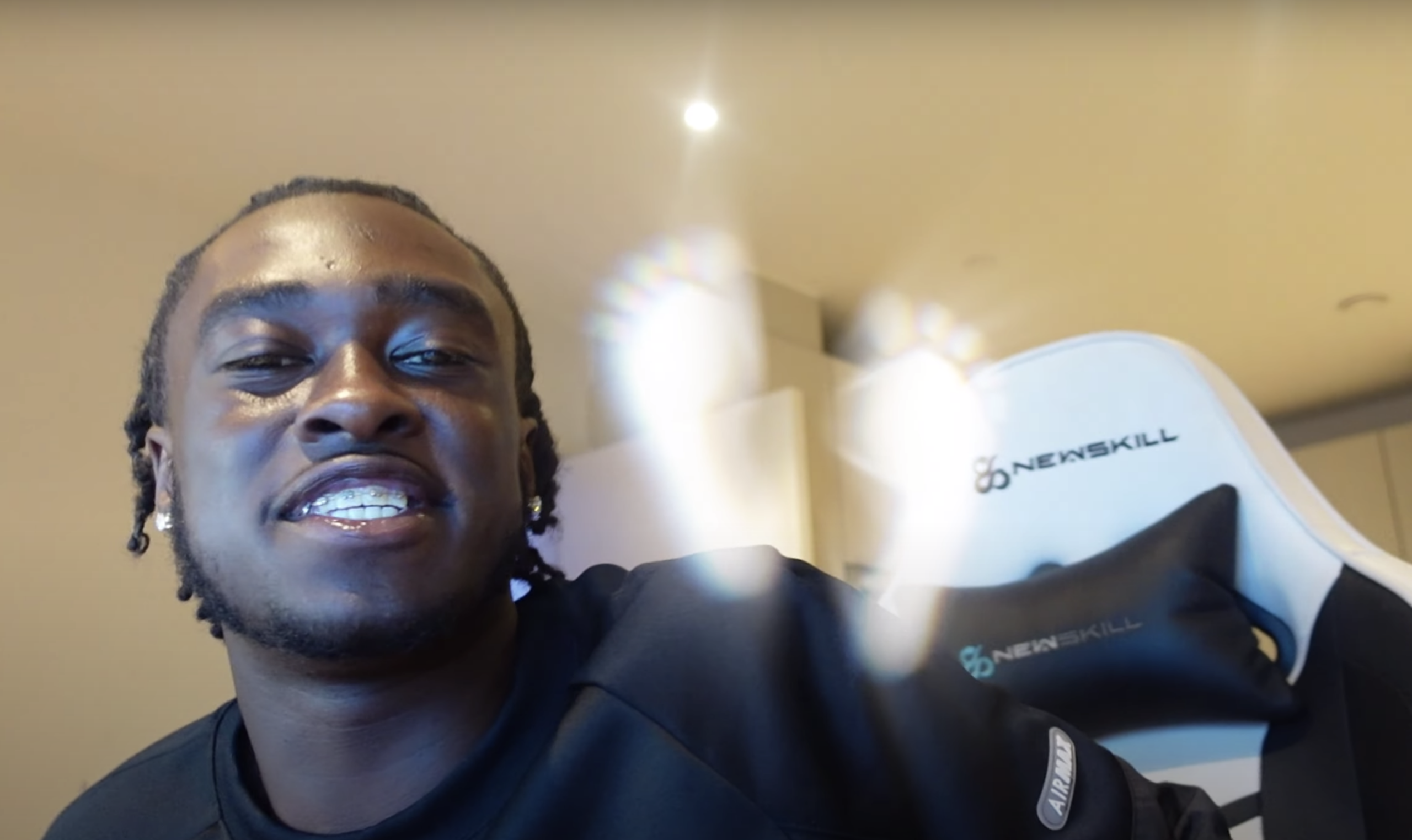 Stepz dissects the beef between fellow TikTok stars - GRM Daily