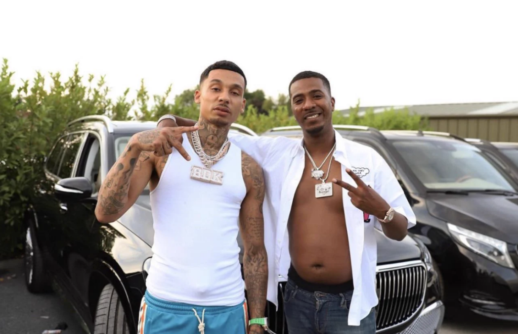 Fredo confirms collaboration project with Nines dropping this year ...