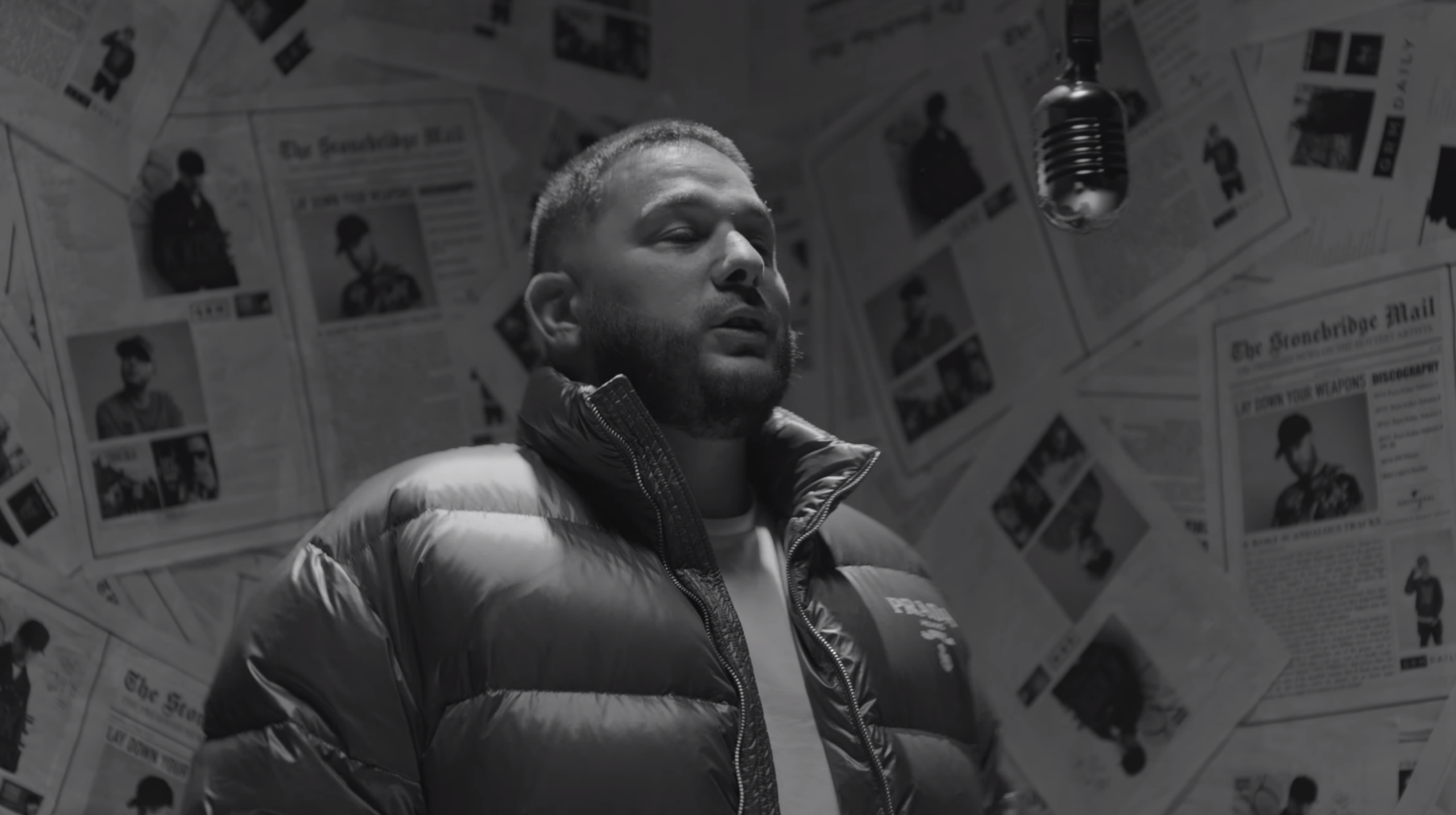 PREMIERE: K Koke delivers on cold new episode of 'The Legacy' - GRM Daily