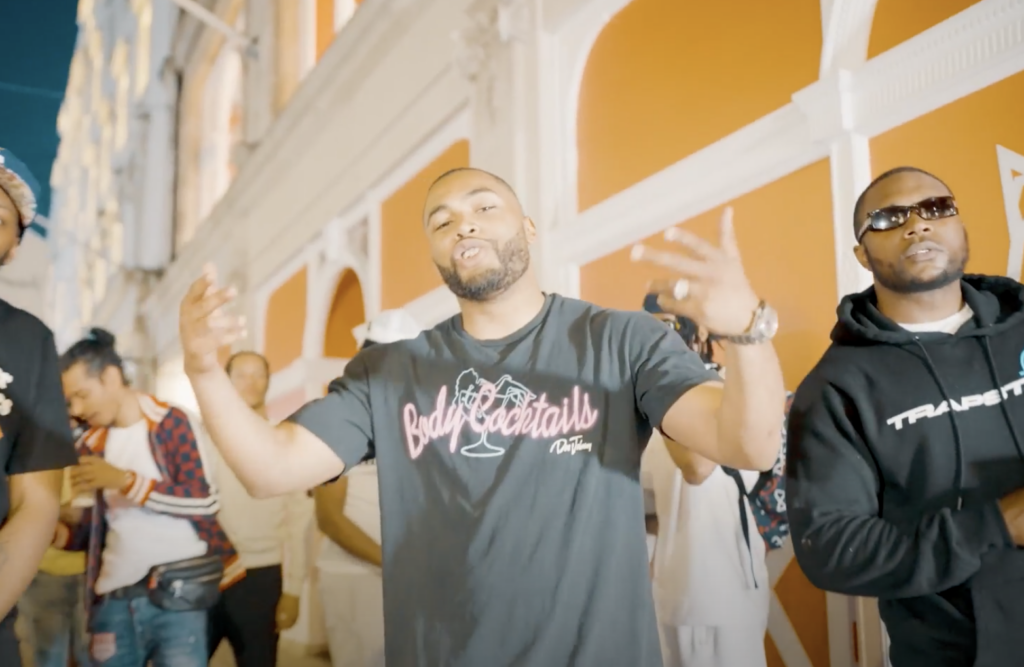 Looch Gwalla unveils "Everyday" visuals - GRM Daily