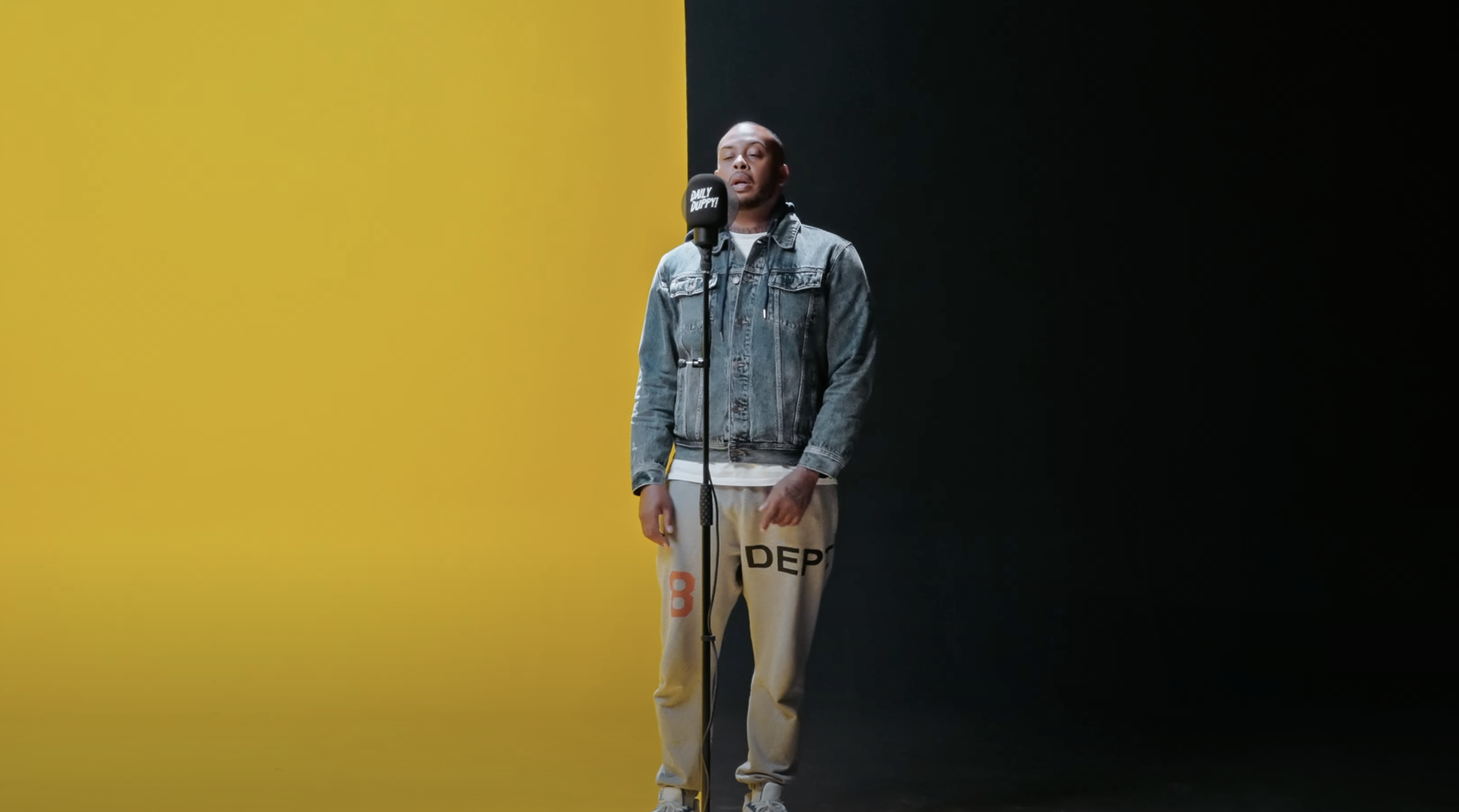 Premiere: Meth (Yung Meth) returns with new 'Daily Duppy' freestyle ...