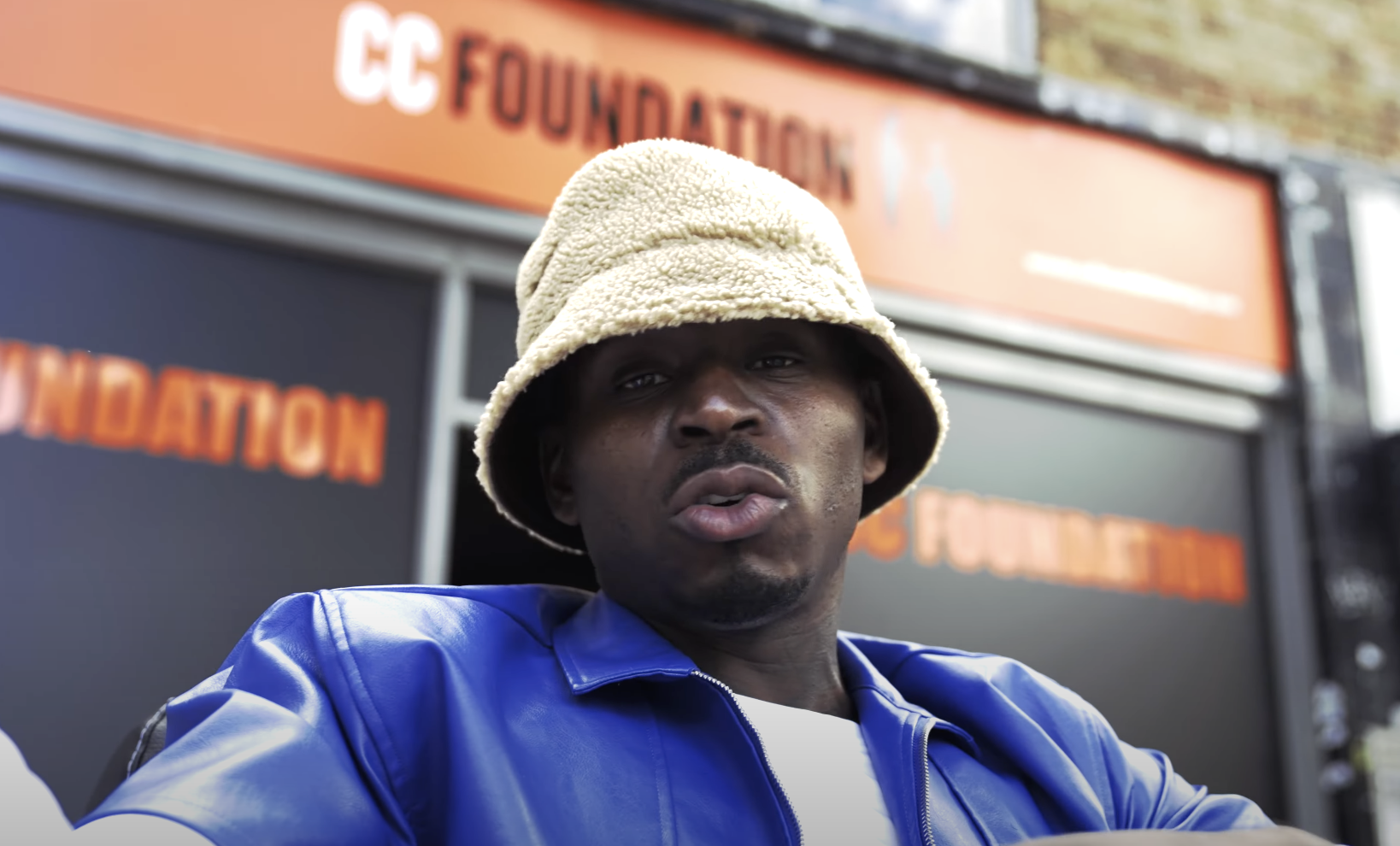 Fekky says "Keep Going" in brand-new visuals featuring Arielle Haynes ...