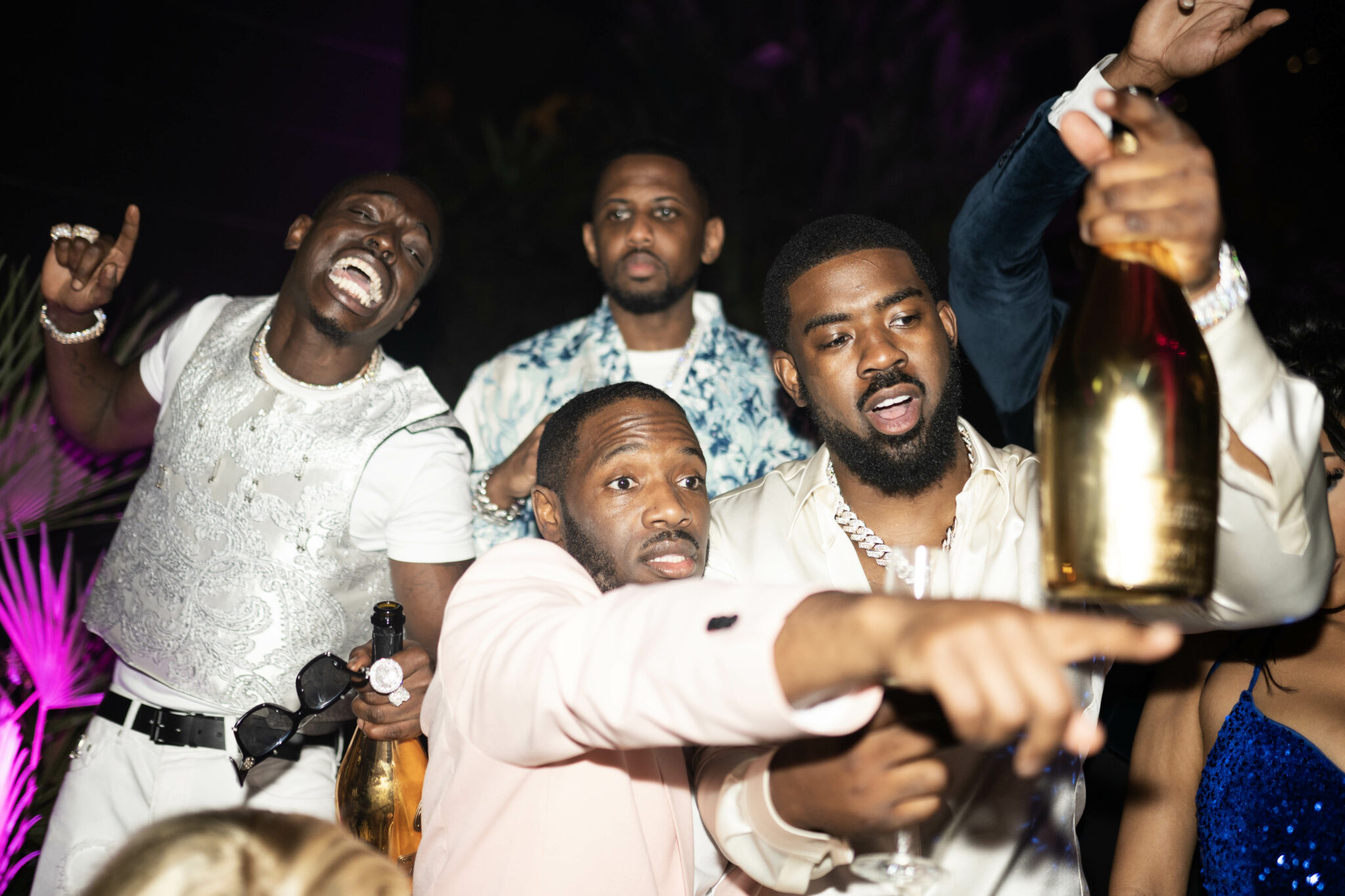 Here's what went down at the GRM Gala 2023 - GRM Daily