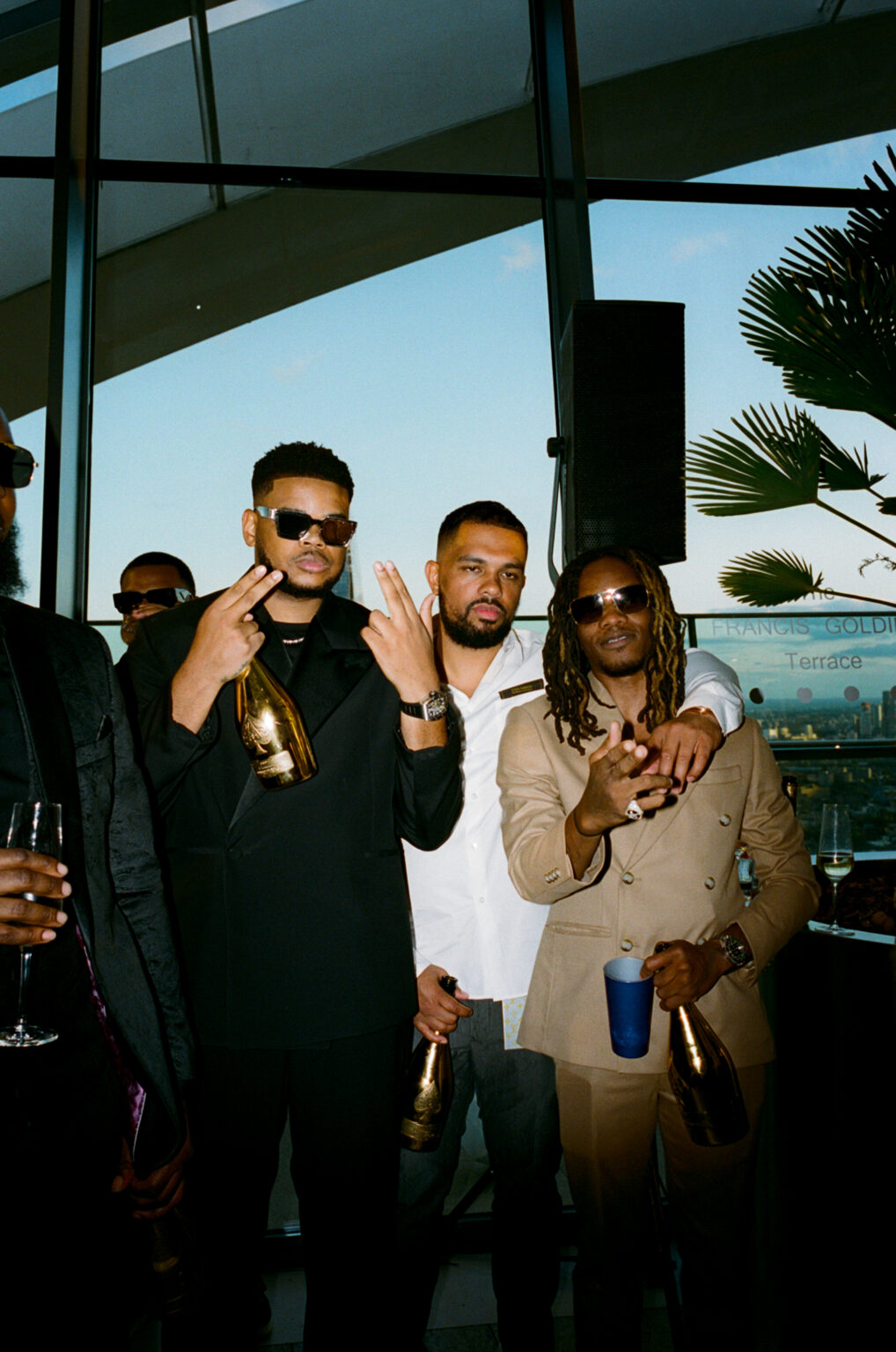 Here's what went down at the GRM Gala 2023 - GRM Daily