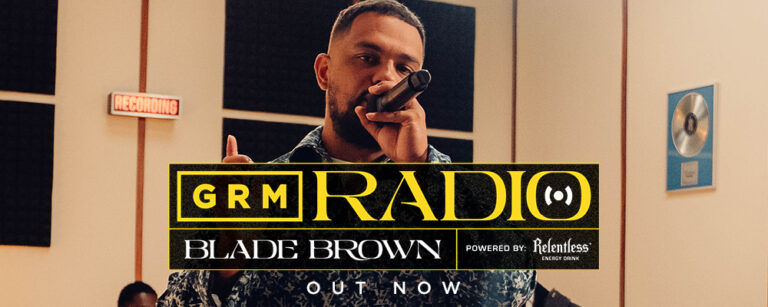 Here Are The 6 Classic Blade Brown Tracks That He Performed On 'GRM ...
