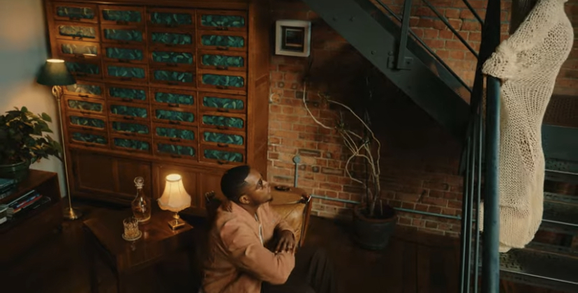 Gabzy drops wavy visuals for new tack "Hear Me Out" - GRM Daily