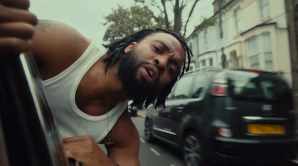 Jords returns with punchy release "Ends On My Back" - GRM Daily