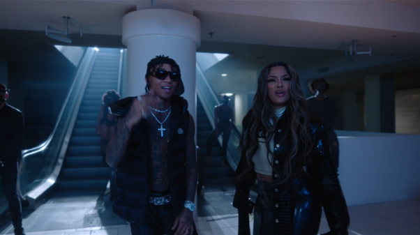 PREMIERE: Stefflon Don & Swae Lee join The Plug for PREMIERE: Stefflon Don & Swae Lee join The Plug for