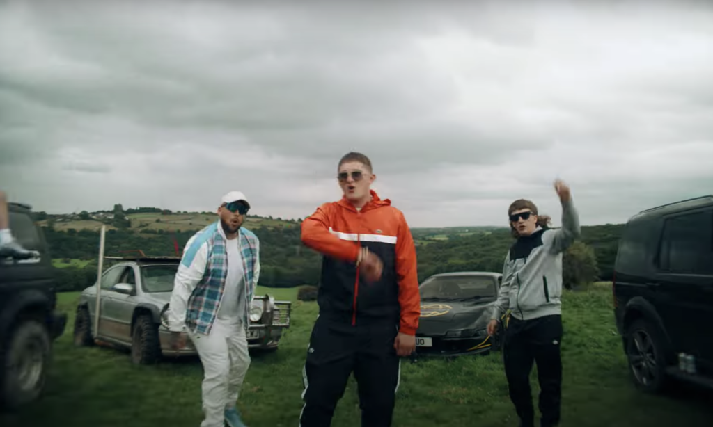 Bad Boy Chiller Crew enlists Window Kid & Charlie Choppa for new single ...