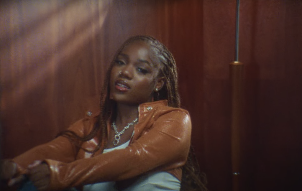 Highlyy looks for "Peace" on latest release - GRM Daily