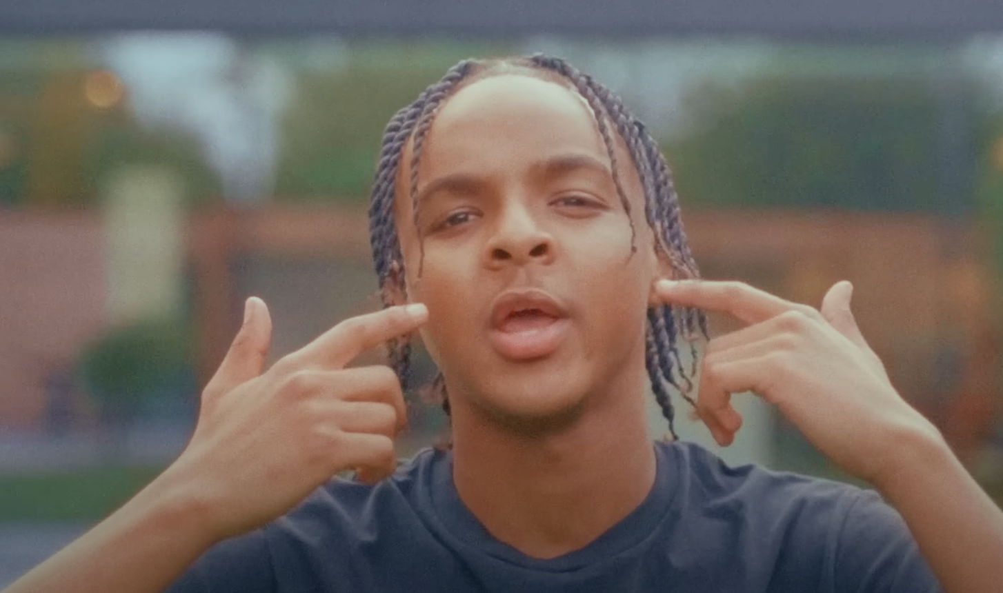 3One frees up video for new melodic bop "Ilmada" - GRM Daily