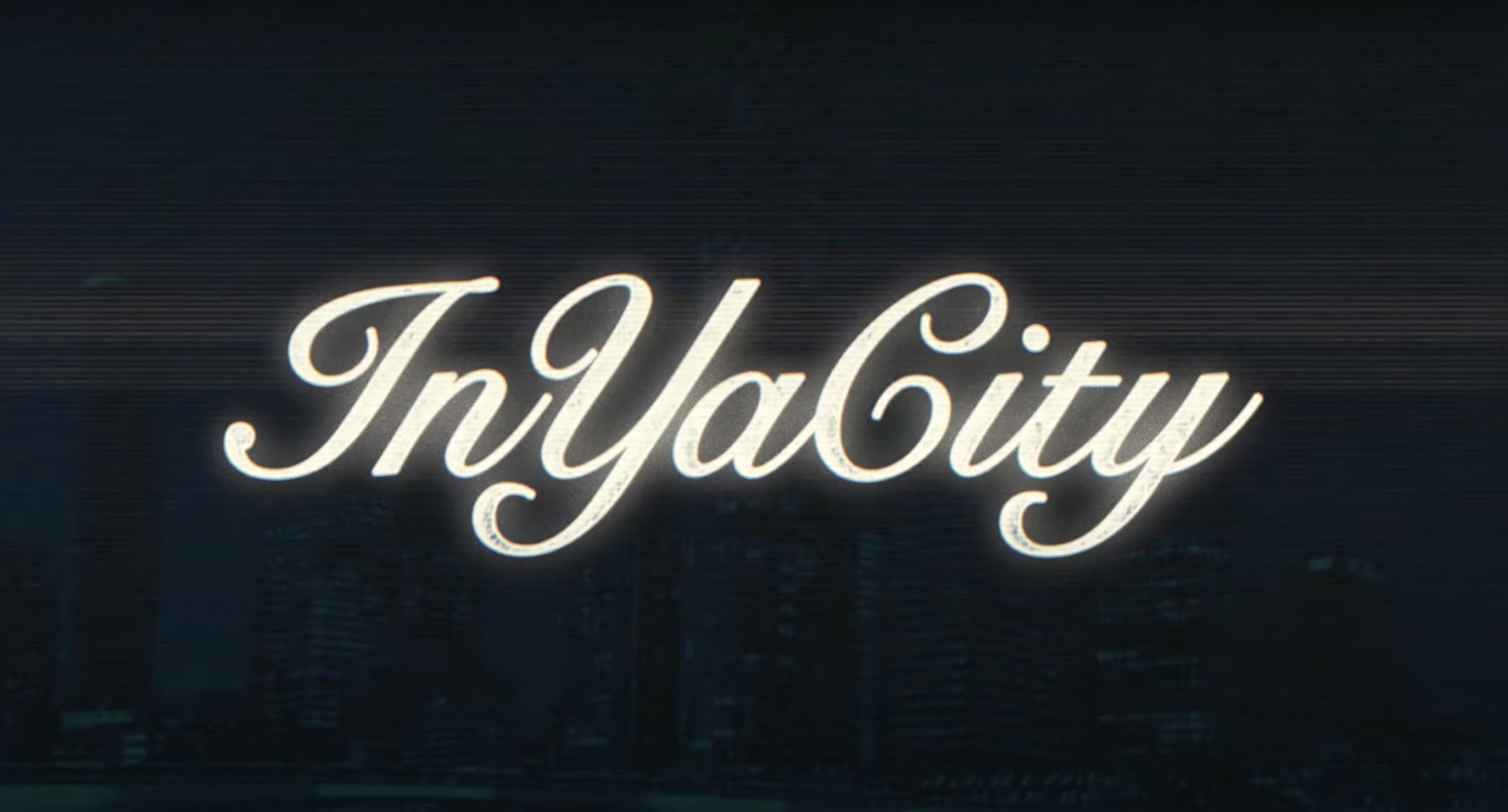 Arz links up with Day1 for new collaboration "In Ya City" - GRM Daily