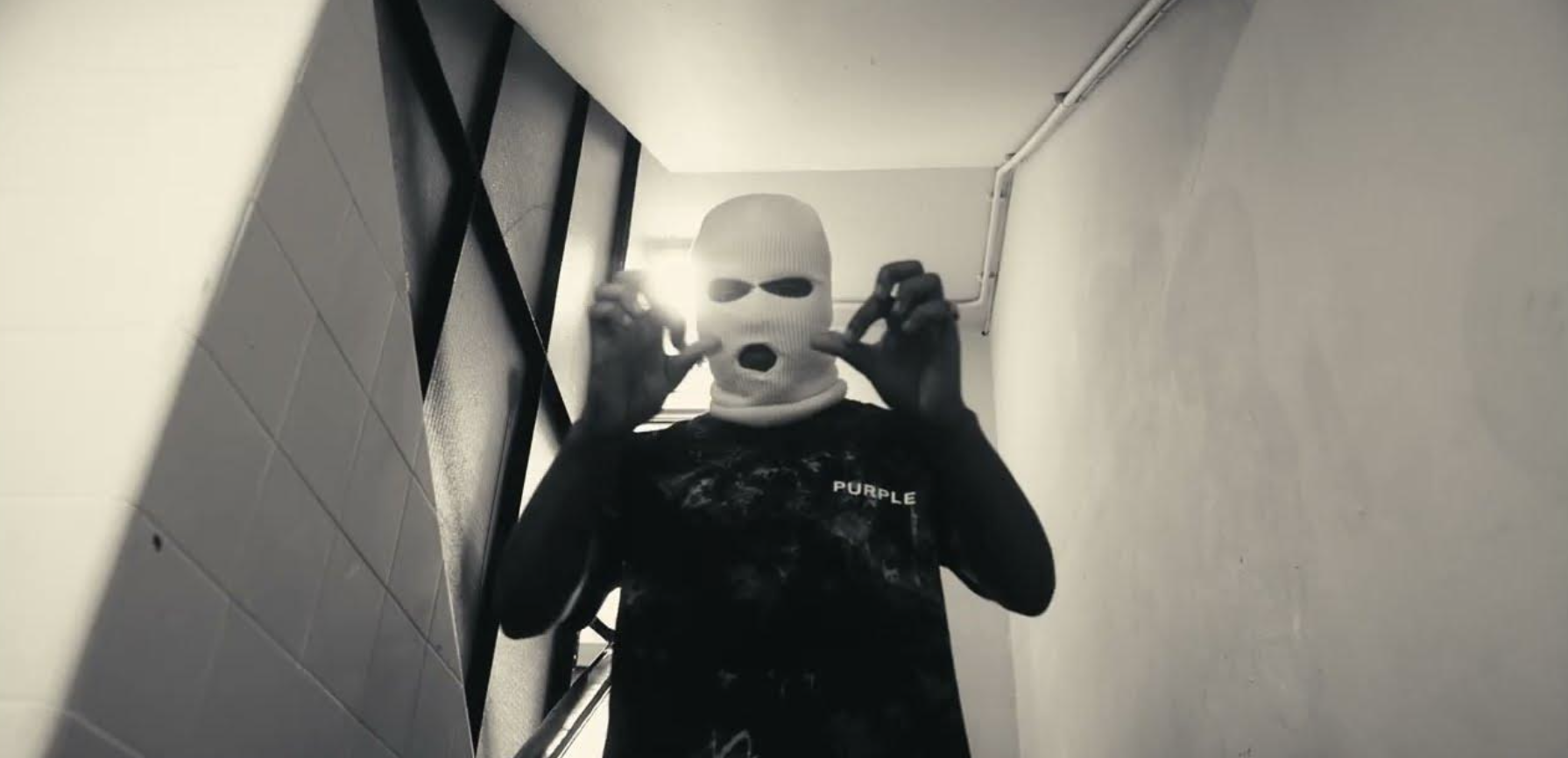 Jimmy pays homage to "Hackney" with new banger - GRM Daily