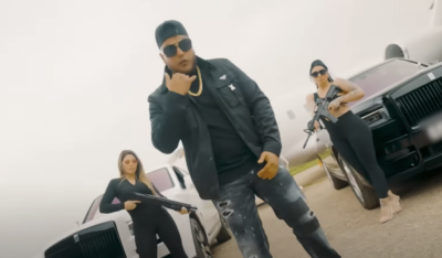 Fivio Foreign Offloads "Say My Name" Visuals Featuring Queen Naija ...