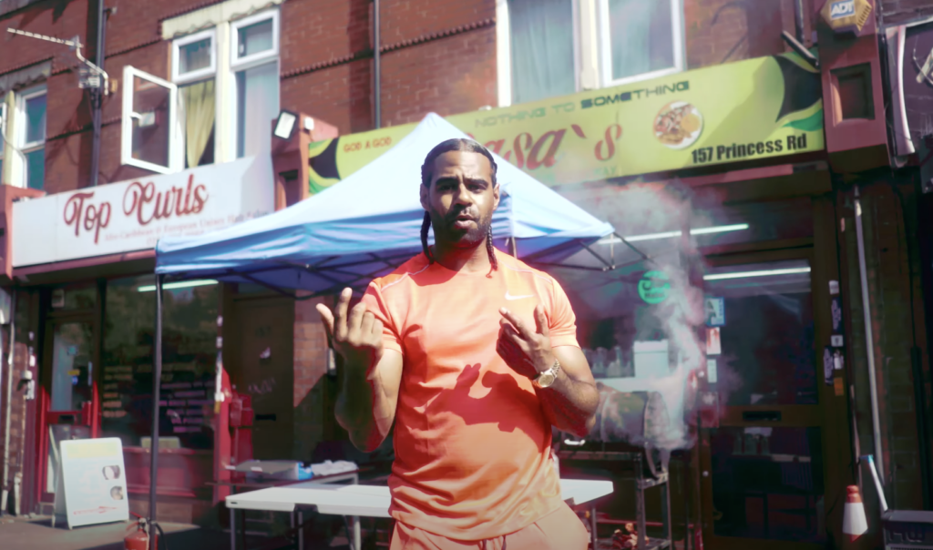 Robbahollow lets off new freestyle "Cash Rules Everything" - GRM Daily