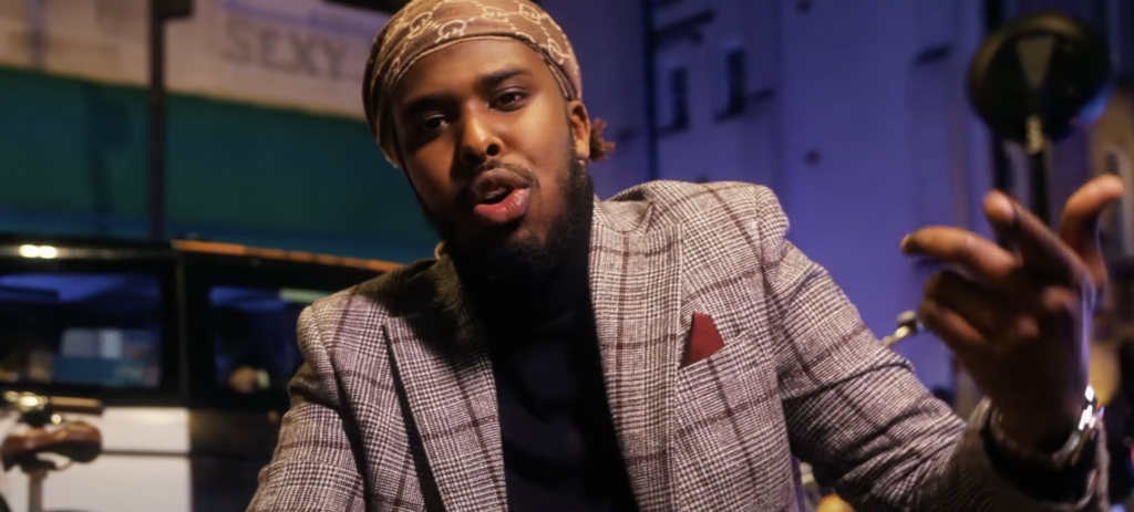 WatchitLock Delivers Cold New Banger "Bang Your Door" - GRM Daily