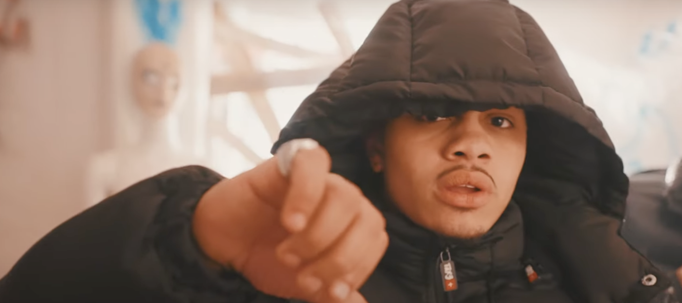 Juai & YD Unleash Heavy Hitting New Track "Jungle" - GRM Daily