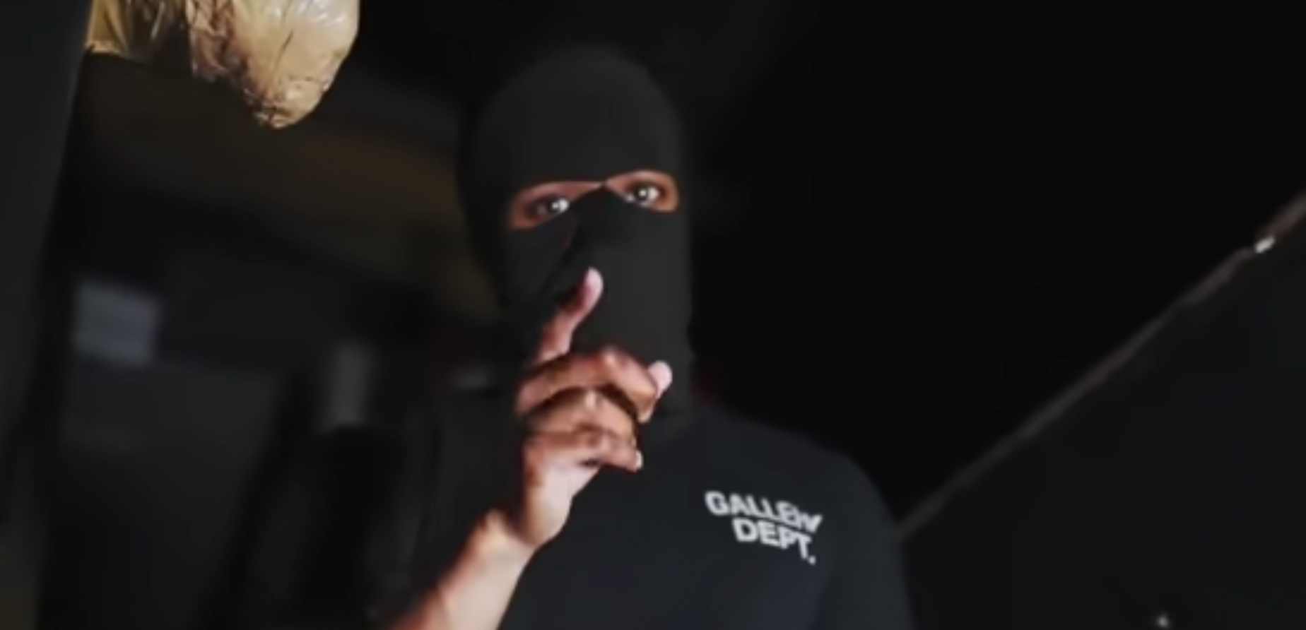 Premiere: 67's ST Is Back Again With "Sad To Say" - GRM Daily