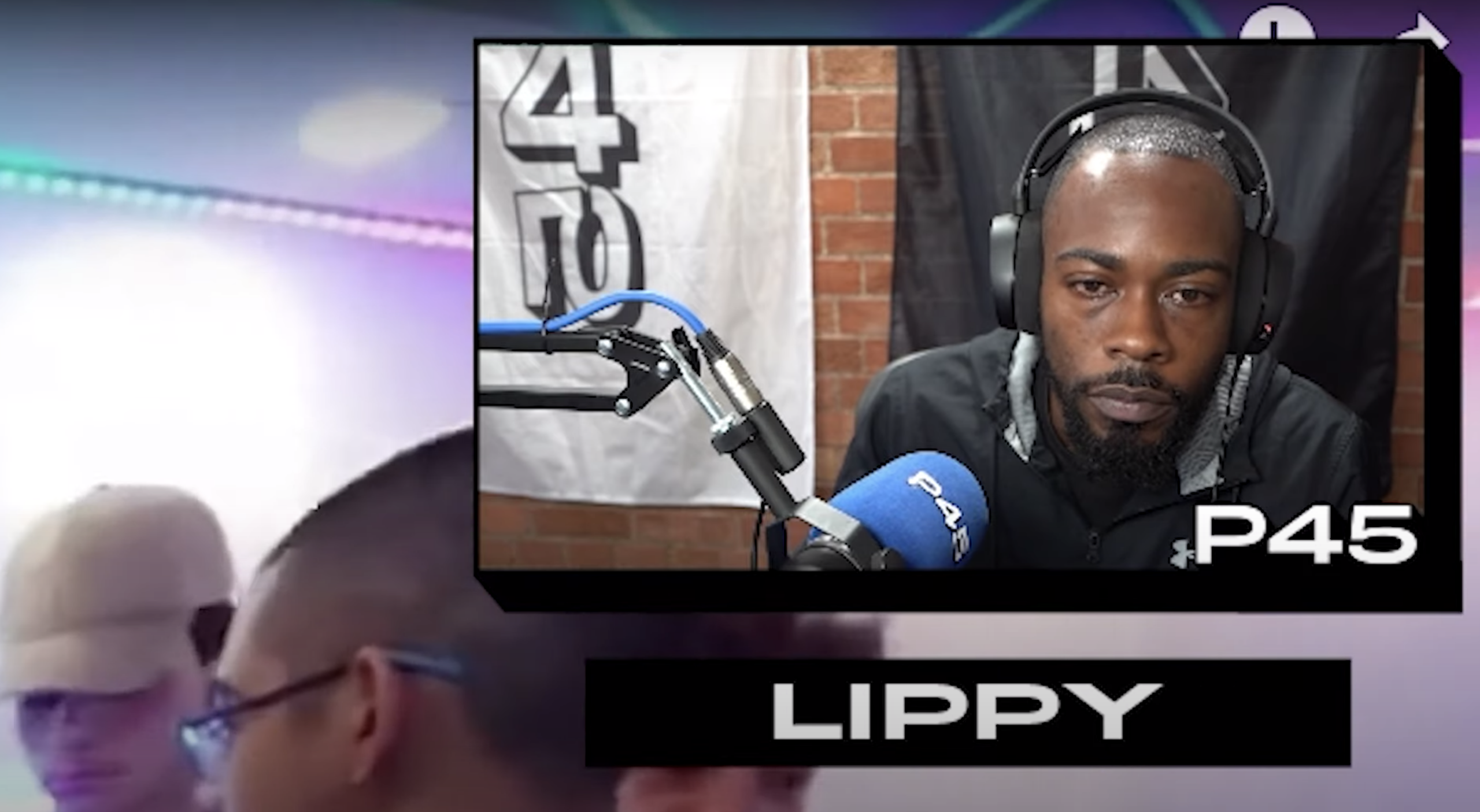 Watch Lippy corn American streamers on P45 - GRM Daily