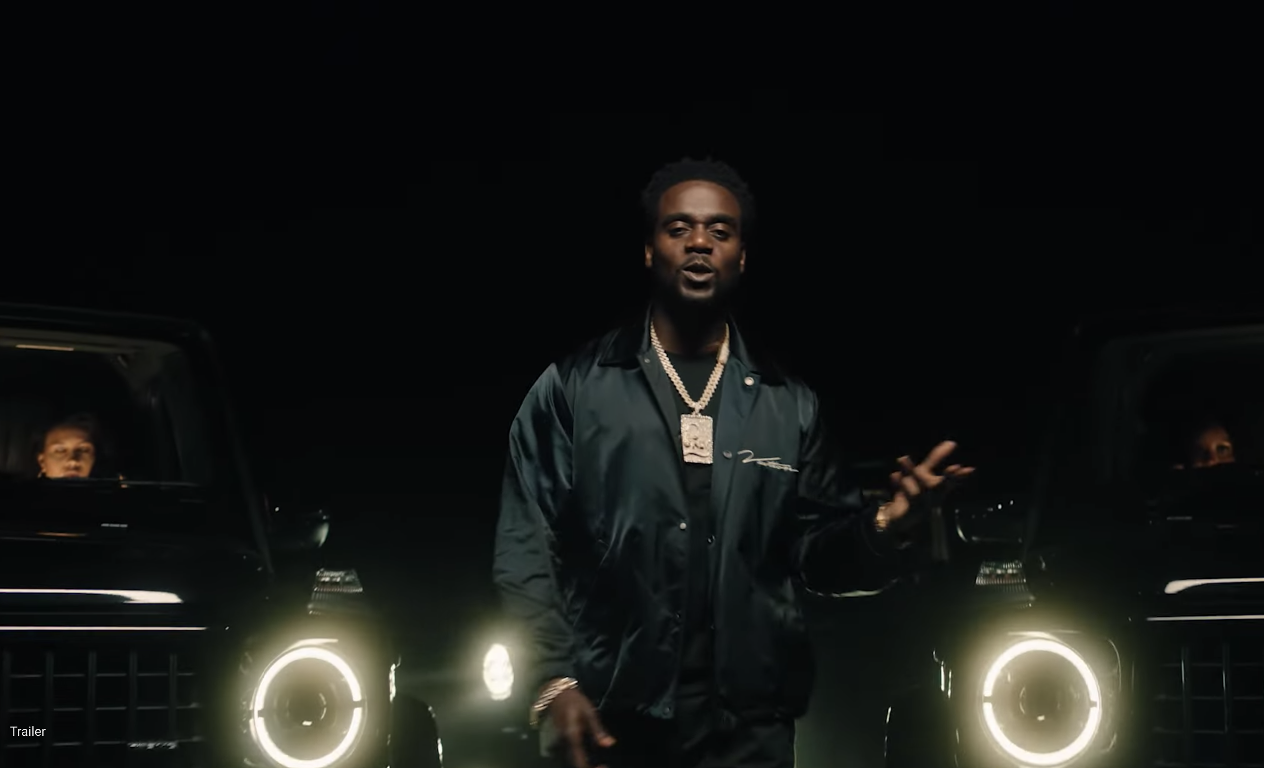 Skrapz strikes again with new banger "Check" - GRM Daily