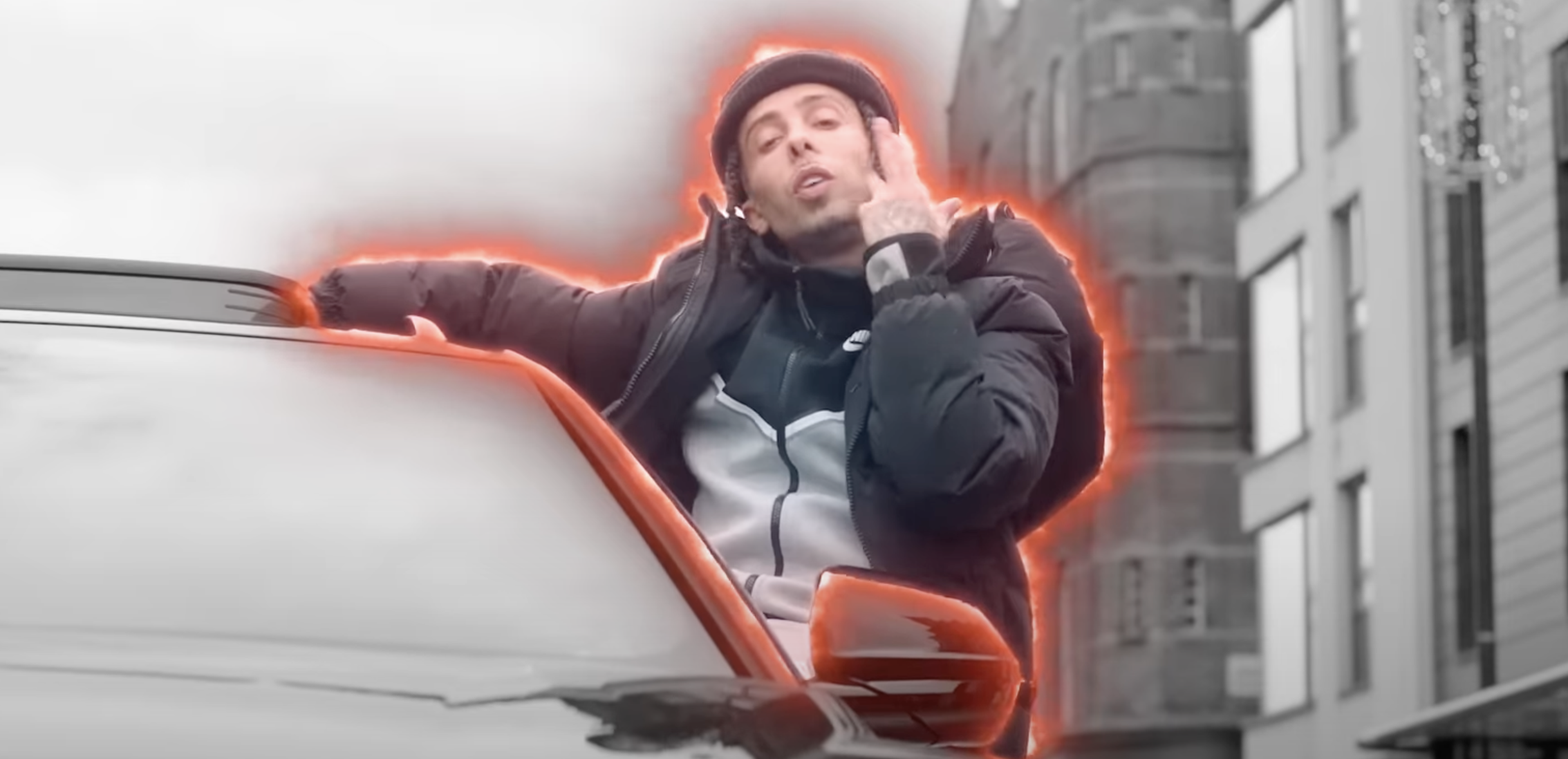 Multi-Hyphenate Dappy Teams Up With Lucidd On Wavey New Tune "Aura ...
