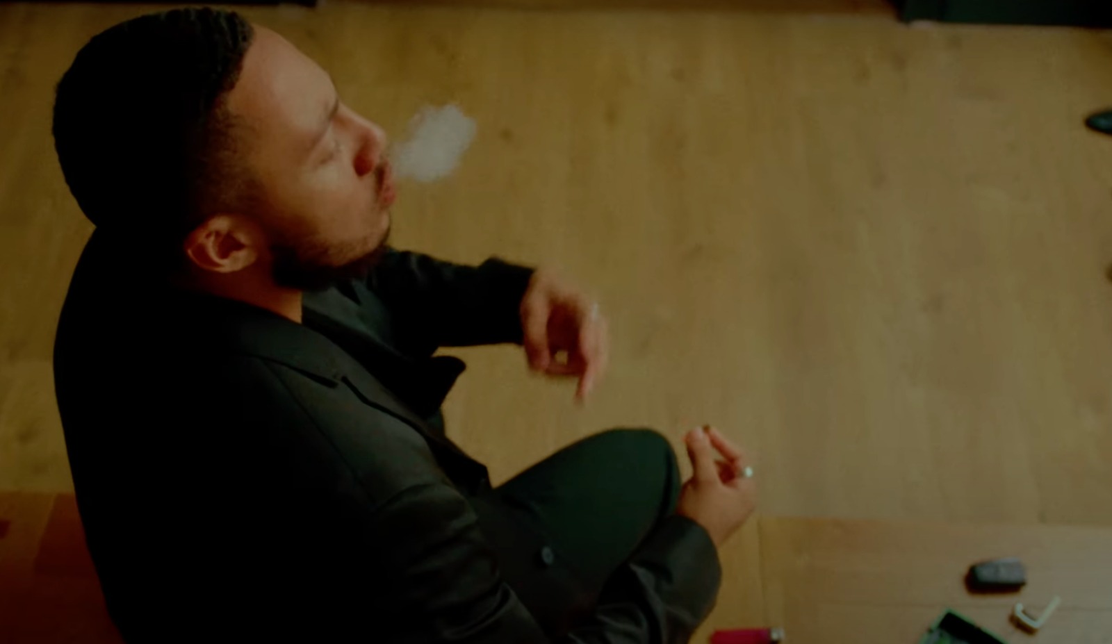 Watch Proph return with bouncy new single "In Da House" - GRM Daily