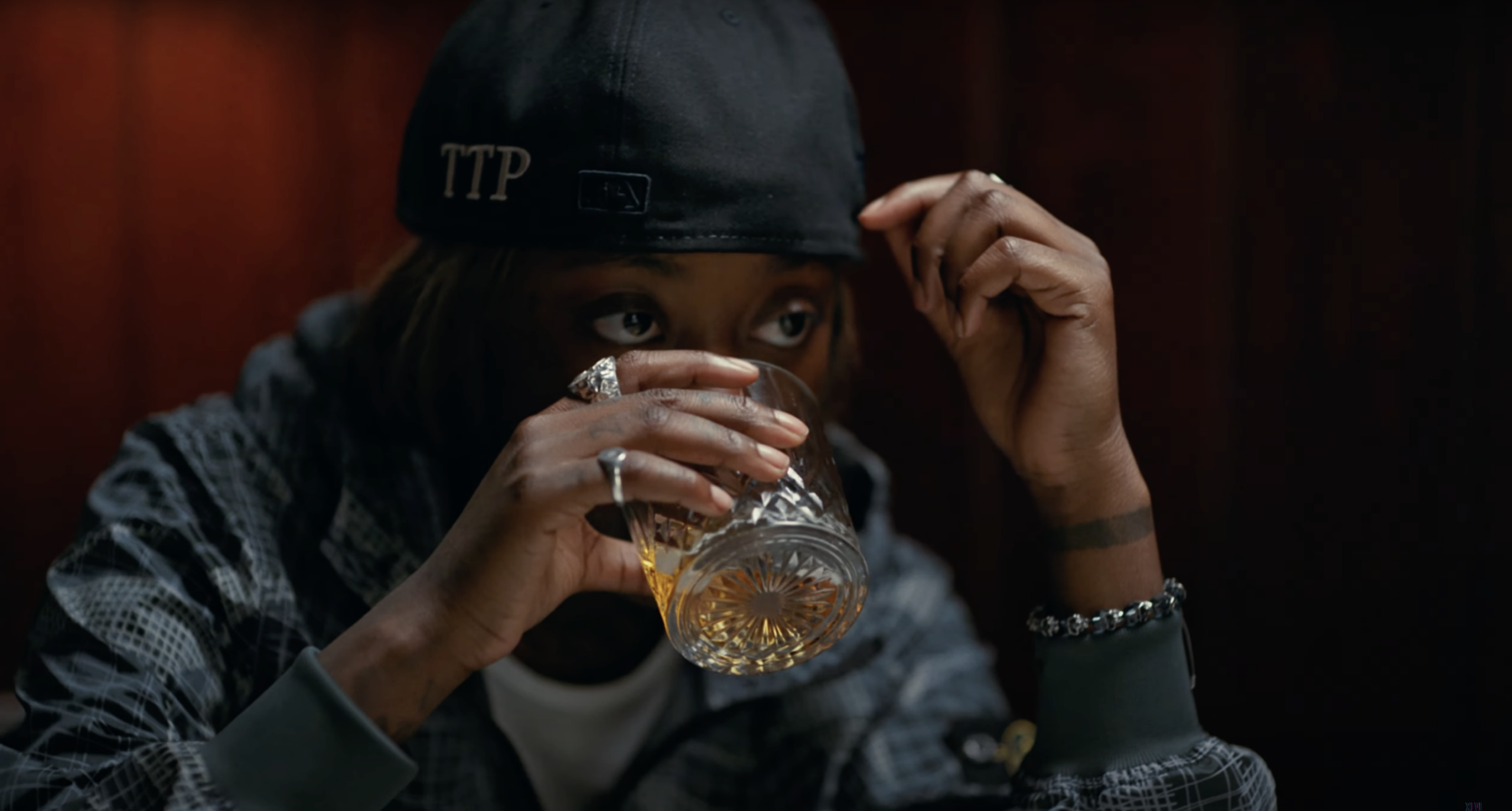 Amaria BB unveils sensual visuals for "TTP" - GRM Daily