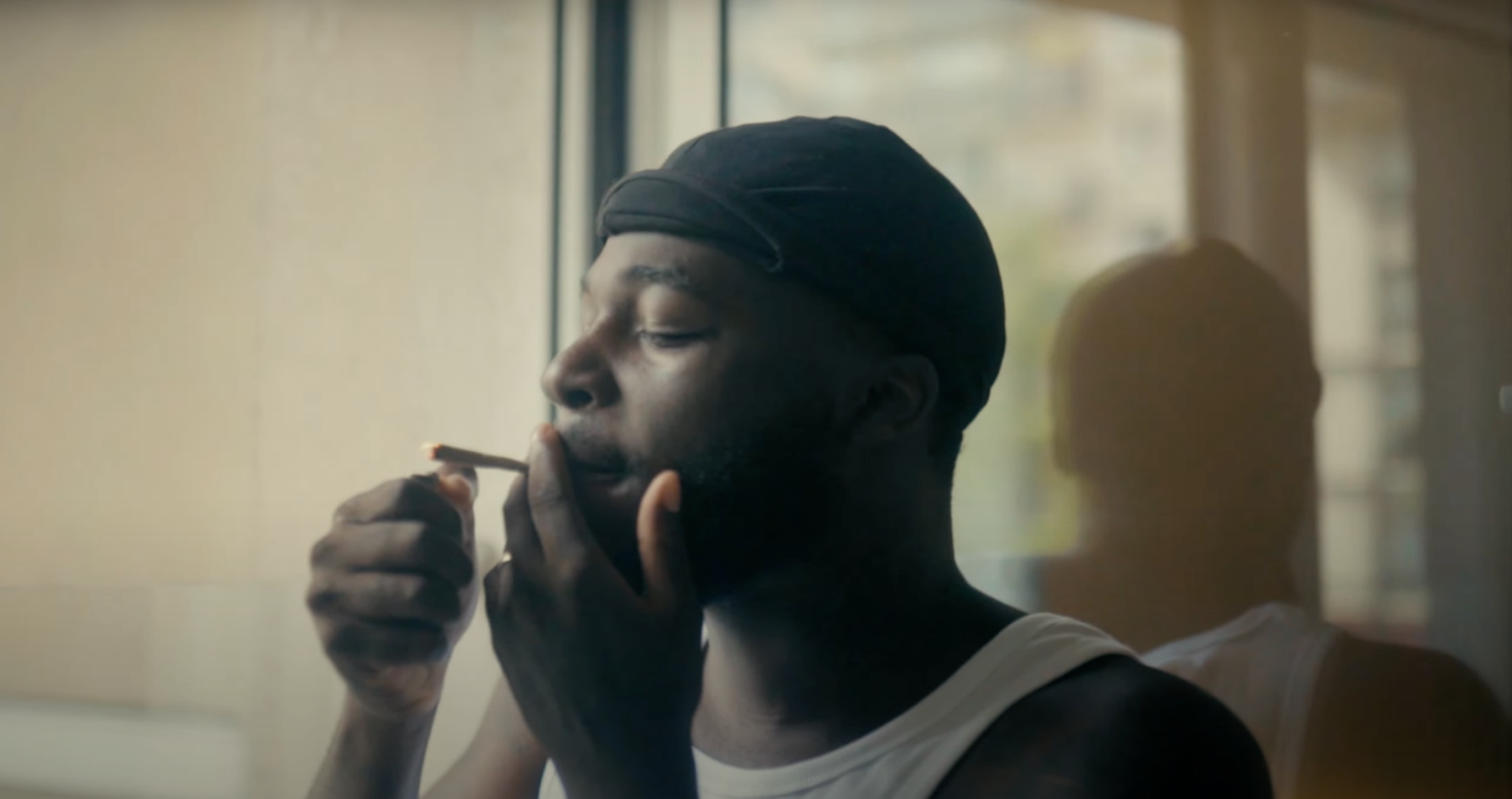 ZieZie heads to Paris in visuals for "Trop parler" - GRM Daily