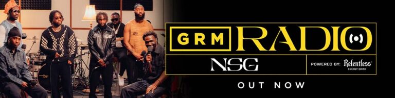 GRM Daily - The Epicentre Of Black British Music