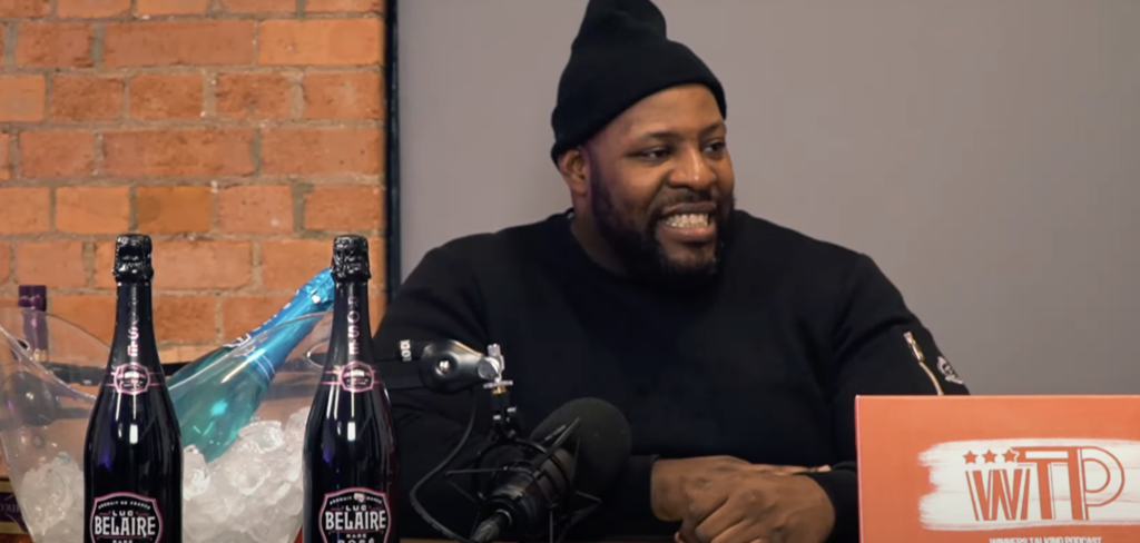 'Winners Talking Podcast' talk fake community leaders, Chris Kaba case ...