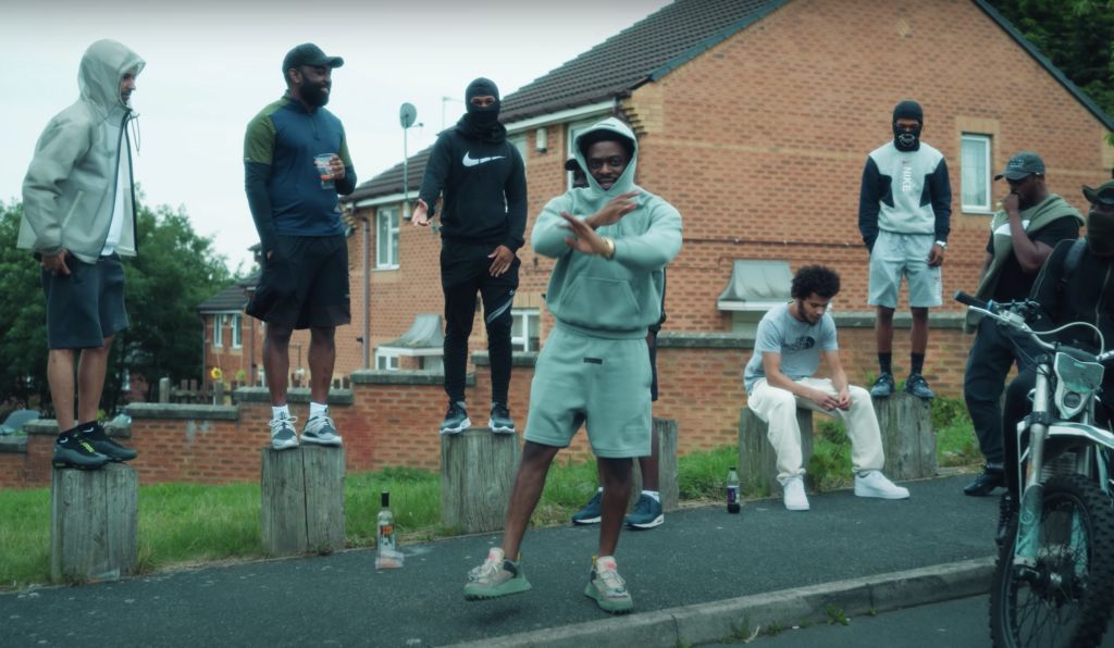 NZY drops off "Game's A Mess" video - GRM Daily