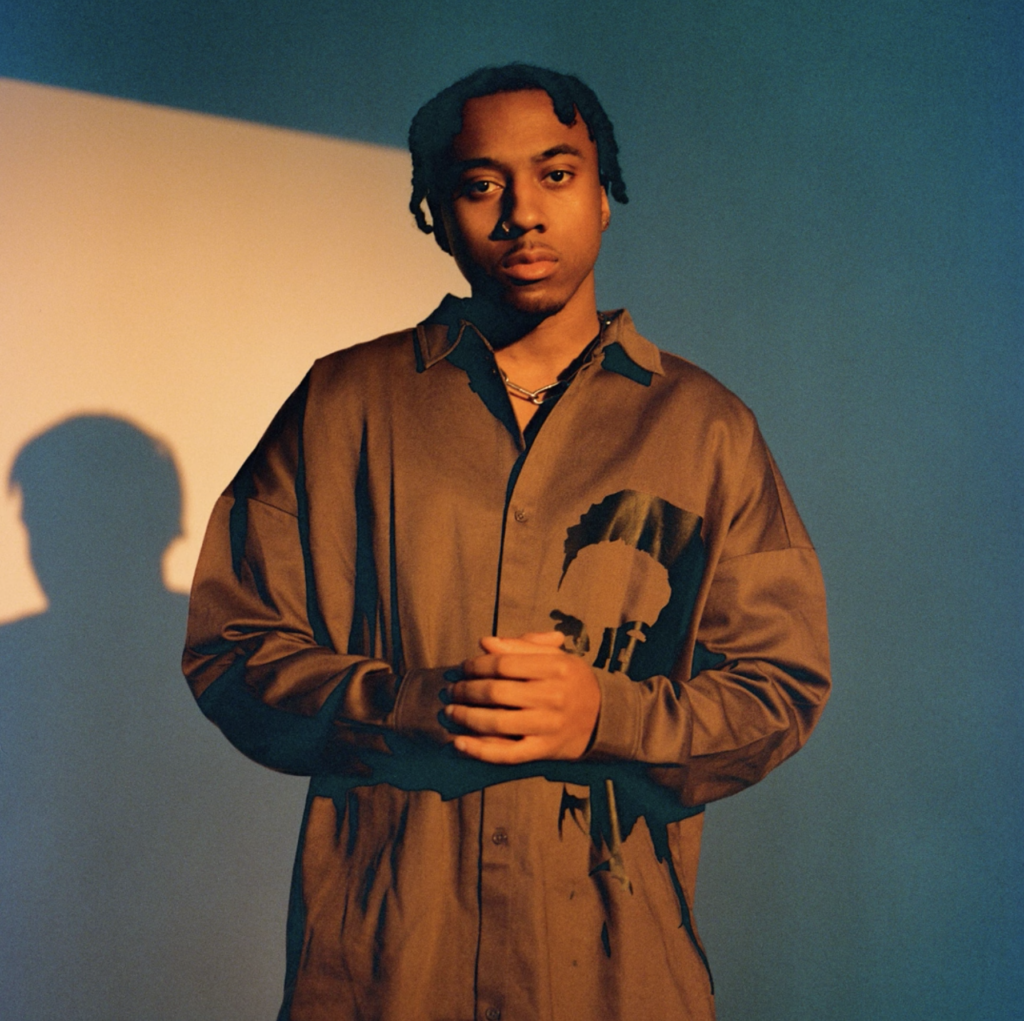 July 7 brings "Easy Days" to his smooth new track - GRM Daily