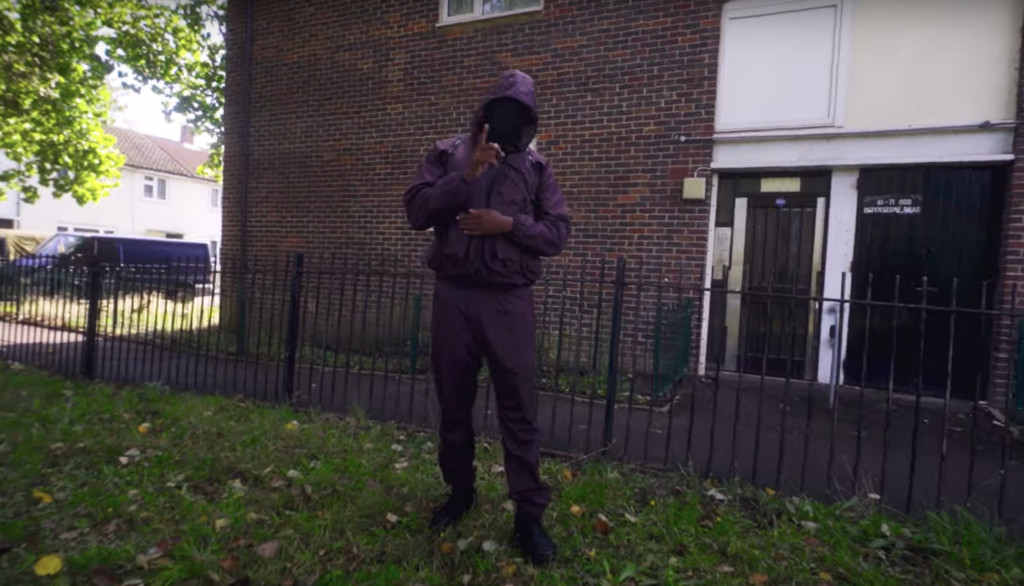 Watch Lo Midas go "Full Speed" in new visuals - GRM Daily